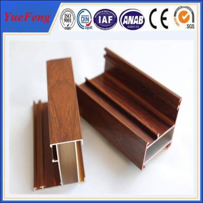 quality aluminium windows