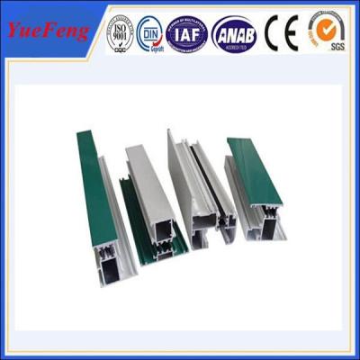 China casement door aluminium door frame price, top quality aluminium door price for sale
