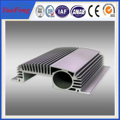 China OEM aluminium sink factory, electronic enclosure aluminum radiator fins manufacturer for sale