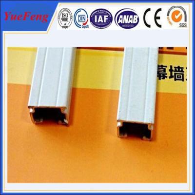 China New!Aluminum price per kilo of led strips shenzhen,polishing aluminium extrusion for sale