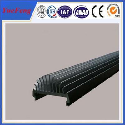 China 6063-t5 led aluminum profile supplier, OEM led aluminium extrusion heat sink for sale