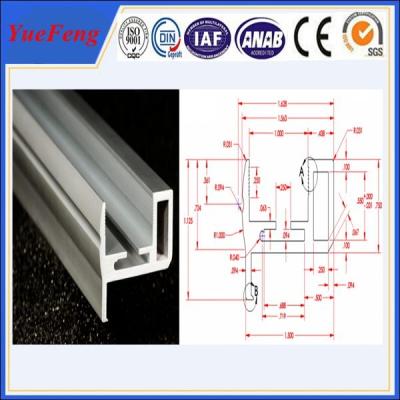 China customized grade aluminium profile,top 10 aluminium companies in china,OEM for sale
