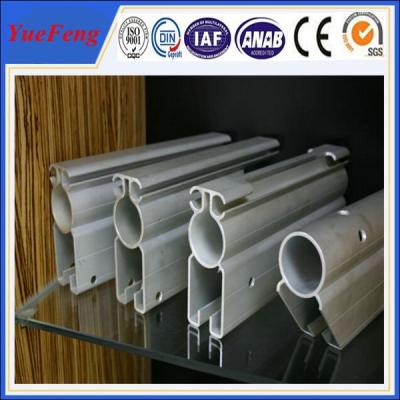 China Hot! hollow industrial aluminum profile 2015 OEM aluminium extrusion for sale for sale