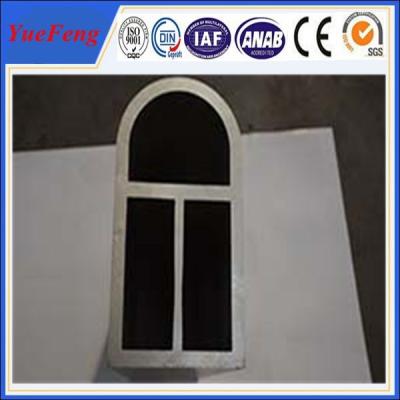 China Hot! aluminum extrusion profiles for industry/ oem aluminium extruded profile supplier for sale