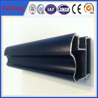 OEM aluminum corner tile trim manufacturer, aluminium cabinet profiles, aluminium wardrobe