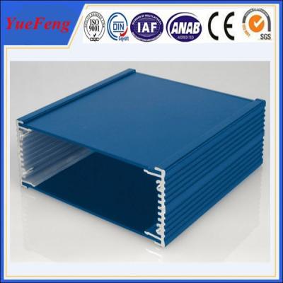 China aluminum extrusion factory, aluminum channel price supplier, aluminum enclosure profiles for sale