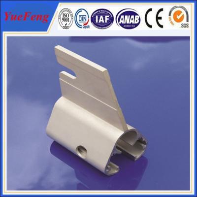 China anodized aluminium cnc parts milling,China factory cnc machining aluminium parts for sale