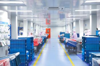 China Factory - Artly Industrial Limited