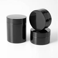 Quality Screw Cap Cosmetic PET Containers Ranging From 50ml To 500ml Ideal For Skincare for sale