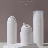 Quality Plastic Cosmetic Bottles from 30ml to 150ml Gel Plastic Bottle Lightweight for sale