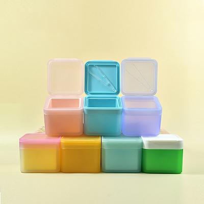 China Ecofriendly Nonwoven Makeup Removal Cosmetic Pads Designed To Keep In A Cool Environment Ideal For Spa And Cosmetic Industry Applications for sale
