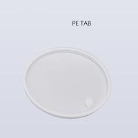 China Custom Colors Plastic Hari Clay Jars Neck Size 68mm Providing Customization Labeling Ideal for Hair Clay and Hair Wax for sale