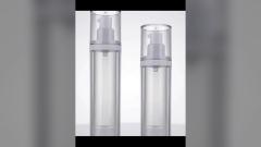 30ml 50ml airless bottle