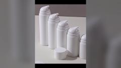 PP airless bottle