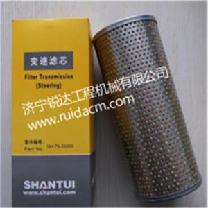 China filter element bulldozer parts for sale