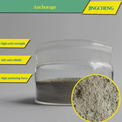 China JINGCHENG JC-18 High Quality Anchoring Agent for Concrete Waterproofing Chemical for sale