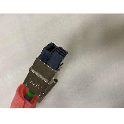 Cina Della pila del catalizzatore cavo il cavo elettrico di 30cm Cisco CAB-SPWR-30CM in vendita