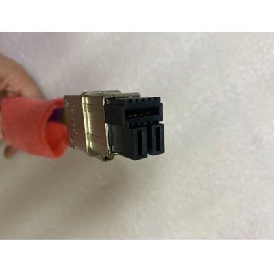 Cina Della pila del catalizzatore cavo il cavo elettrico di 30cm Cisco CAB-SPWR-30CM in vendita