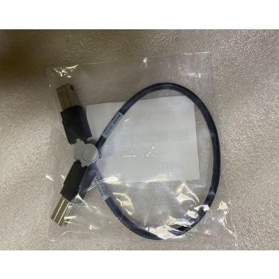 Cina Modulo d'impilamento della pila del cavo 37-0891-01 Cisco di CAB-STK-E-0.5M Cisco Flexstack 50cm in vendita