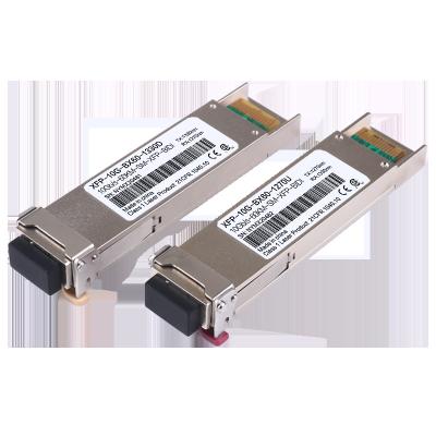 Cina Modulo TX1270RX1330 di singolo modo BIDI 10G SFP in vendita