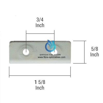 Cina Corredo del supporto del telaio ACS-890-RM-19 per Cisco 891 router di 891W 892F 892J 892W in vendita