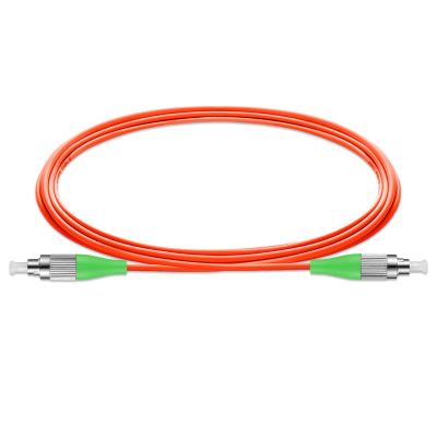 Cina Cavo a fibre ottiche misto di FC APC FC APC in vendita