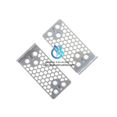 China Equipo del soporte de estante del catalizador 9500 de C9500-ACC-KIT-19I Cisco en venta