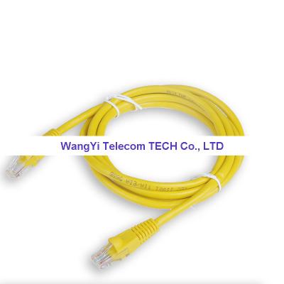 Cina 1m trefolo 4 paia 8 del cavo del centro AOC cavo 5.8mm dell'AWG da 10 gigabit in vendita