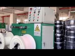 Prozess der Herstellung von rotem Fleck aus China