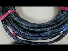 Brand New Original Custom CiTRANS R865 Fiberhome AN5516-01 Five-Hole Female DC 48V Power Cord 1 2 3 4 5 1.5M Optional