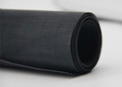 China High temperature resistant pure tungsten wire mesh for sale