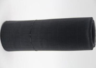 China High temperature resistant pure tungsten wire mesh for sale