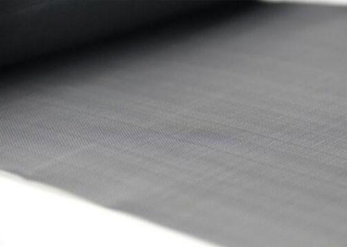 High temperature resistant pure tungsten wire mesh
