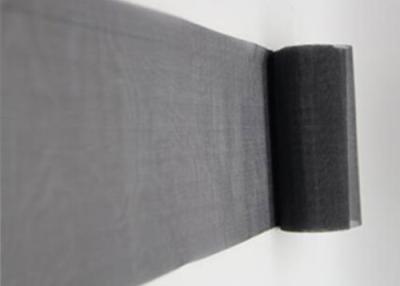 China High temperature resistant pure tungsten wire mesh for sale