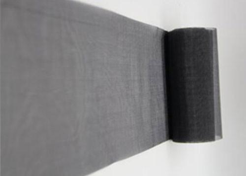 High temperature resistant pure tungsten wire mesh