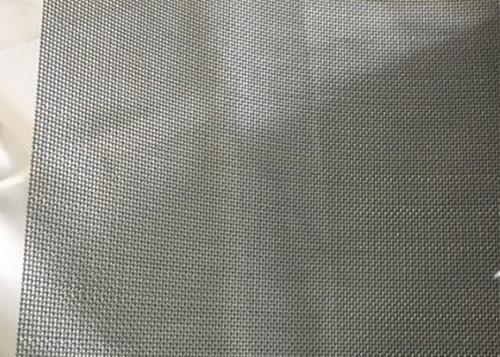 Gr1 Gr2 20 40 60 80 100 150 200 mesh pure titanium weave wire mesh