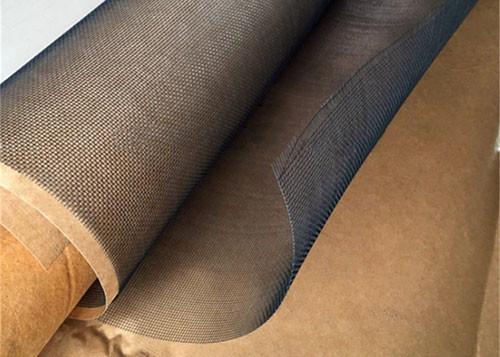 Gr1 Gr2 20 40 60 80 100 150 200 mesh pure titanium weave wire mesh
