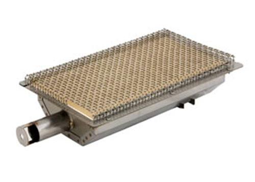 High temperature FeCrAl wire mesh