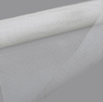 Cina reticolato Mesh Alkali Resistant Fiberglass Mesh della vetroresina di 5mm x di 5mm per intonacare in vendita