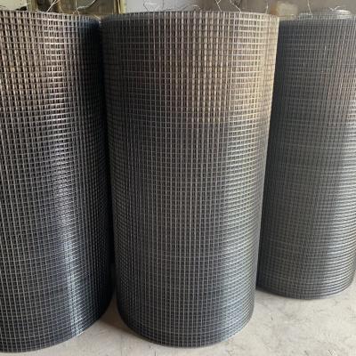 Cina lunghezze di Mesh Roll 25m del cavo saldata pollice di altezza 1/2 di 1m spessore di 1.3mm - di 0,8 in vendita