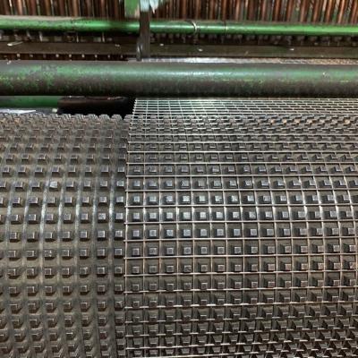 China 18 Messgerät-geschweißtes Metalldraht Mesh Hot Dipped Galvanized 19mm x 19mm zu verkaufen