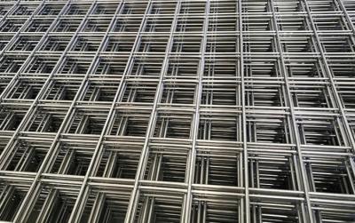 Cina 14 il calibro 2x2 ha saldato il cavo Mesh Panel Electro Galvanized 1M Width 2M Length in vendita