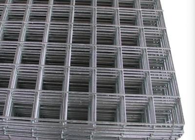 Cina 14 il calibro 2x2 ha saldato il cavo Mesh Panel Electro Galvanized 1M Width 2M Length in vendita