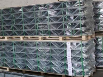 Cina Diametro 4 di Mesh Galvanised 2.5mm di rinforzo della parete di muratura del mattone dentro. X 1ft in vendita