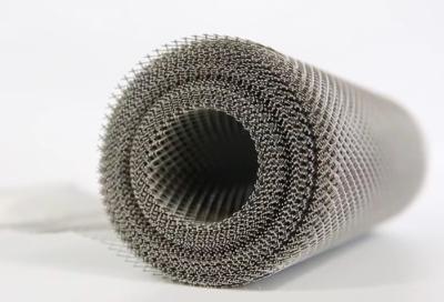 Κίνα 6.0 X 3.4mm επεκταθείσα ανοξείδωτο οθόνη πηχακιών μετάλλων με τη μικρή τρύπα προς πώληση