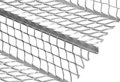Cina Rinforzo Rib Lath Sheet Mesh distanza di 2500mm100mm x di 600mm in vendita