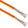 China Shielded Durable CAT6A CAT7 CAT8 Cable Suitable for Data Centers Network Infrastructure and High Speed Ethernet Connections for sale