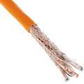 China Shielded UTP CAT6A Cable Compatible with Network Switches and Routers Supporting Seamless Integration in IT Environments for sale