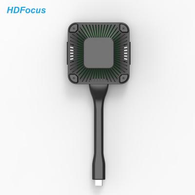 Chine Type C Wireless Hdmi Transmitter , Maximum 35M Wireless Hdmi Extender à vendre