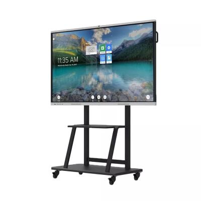 Cina Tocco di IR 20 punti del bordo di touch screen interattivo 55 pollici di lavagna in vendita